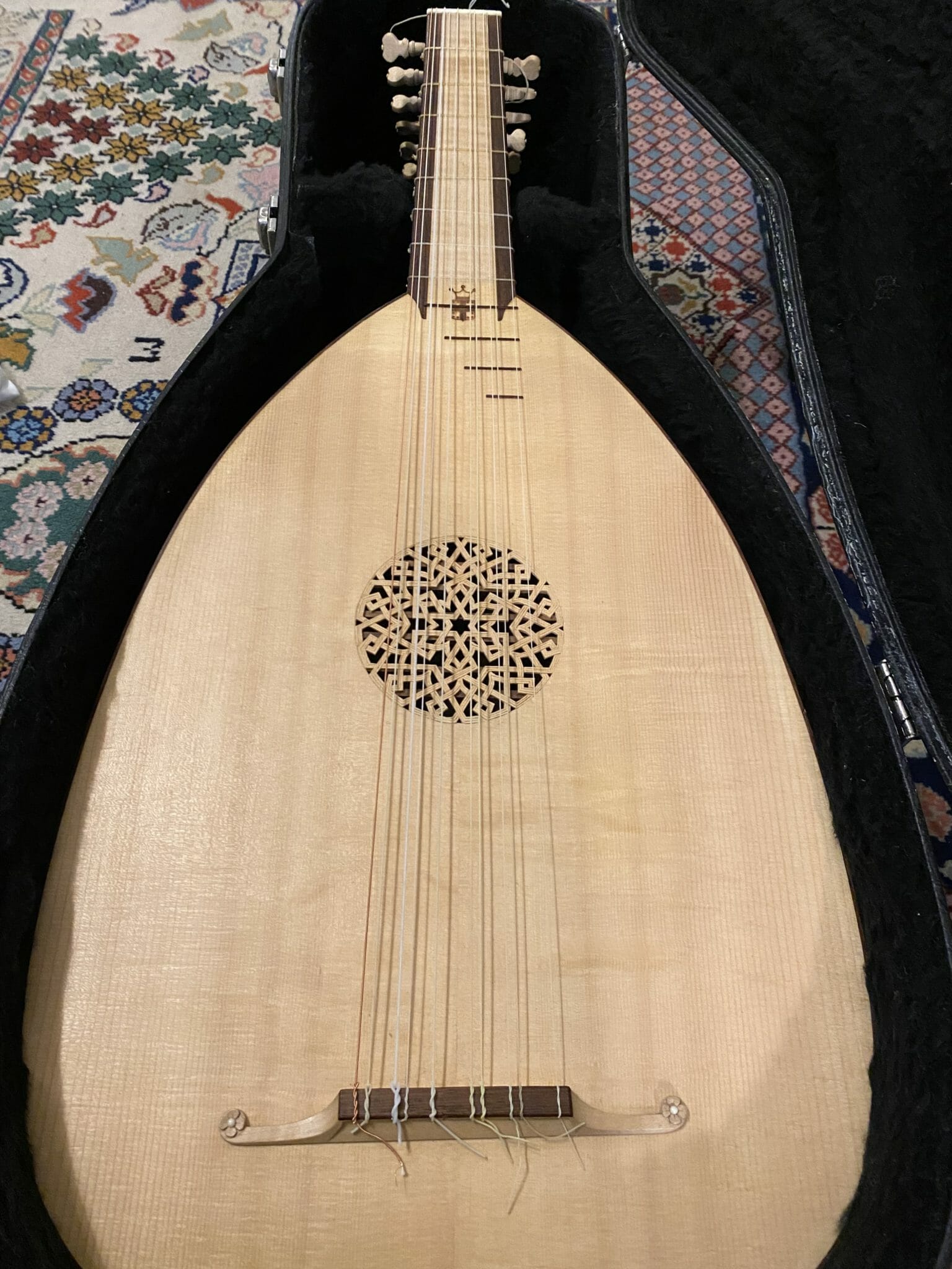 Aquila Sugar - Afghan Rabab Archives - Cuerdas Pulsadas
