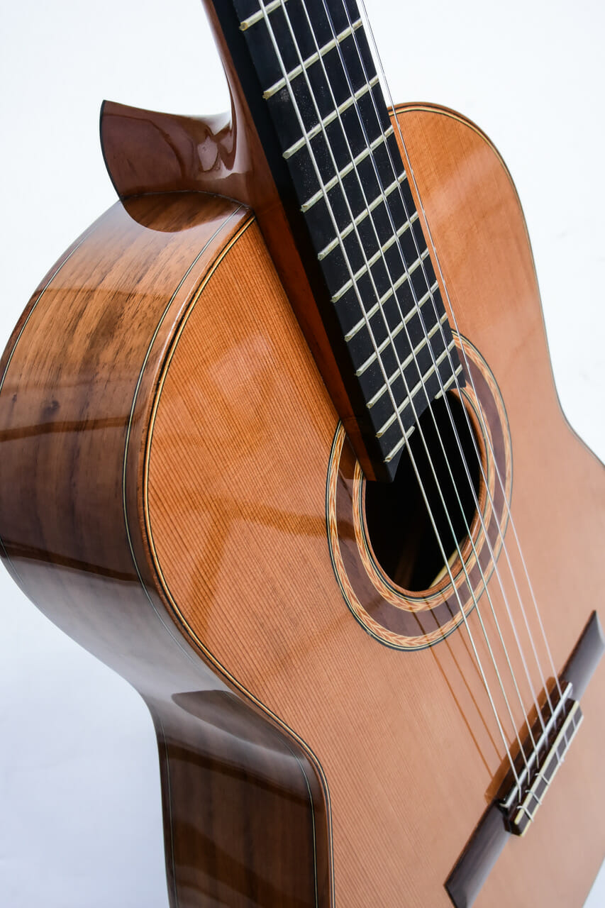 Aquila Sugar - Afghan Rabab Archives - Cuerdas Pulsadas